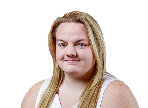 Haley Nichols - Alabama-Huntsville Chargers Center - ESPN