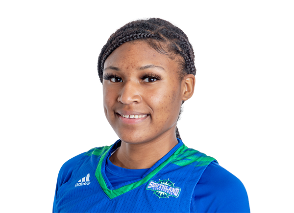 Alexandria Pollard - Texas A&M-Corpus Christi Islanders Center - ESPN