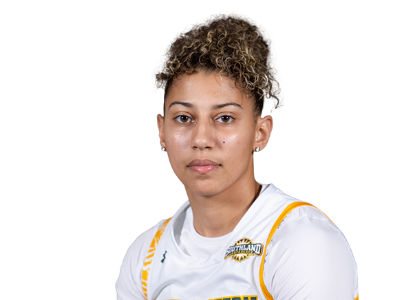 Cierria Cunningham - SE Louisiana Lady Lions Guard - ESPN