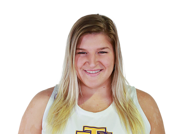 Madison Brady - Tennessee Tech Golden Eagles Center - ESPN