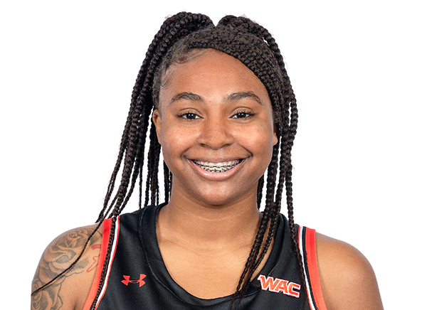 Deondra Young - Sam Houston Bearkats Forward - ESPN