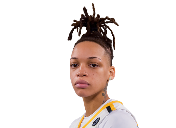 Skye Williams - Towson Tigers Guard - ESPN