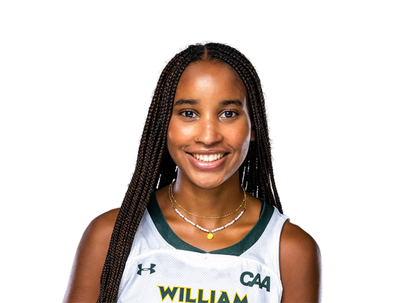 Lanni Brown - William & Mary Tribe Guard - ESPN