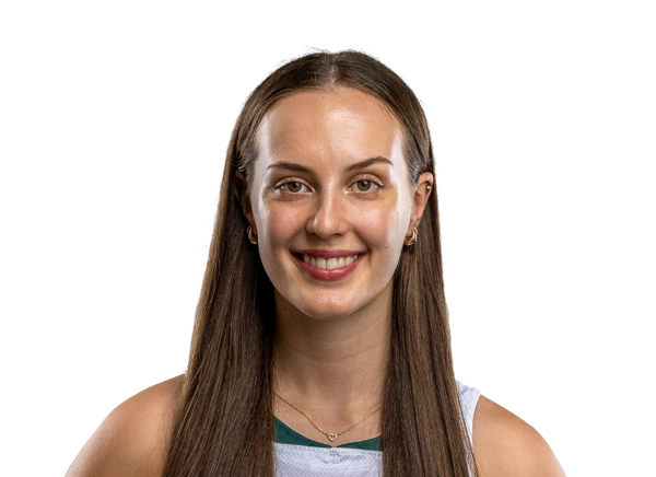 Rebekah Frisby-Smith - William & Mary Tribe Forward - ESPN