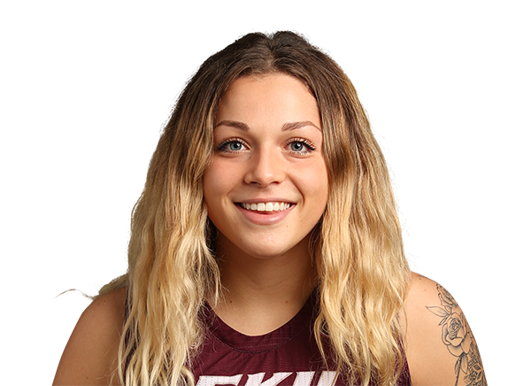 Dafne Gianesini - St. Edward's Hilltoppers Forward - ESPN