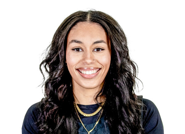 Aaliyah Moore - Omaha Mavericks Forward - ESPN