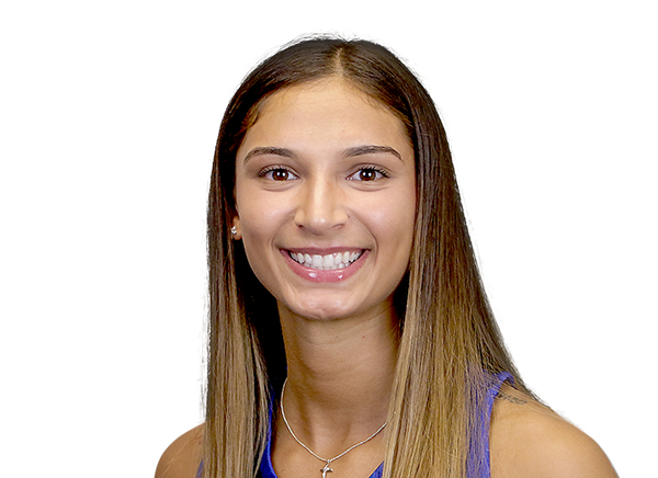 Jacqueline Maulucci - Eastern Illinois Panthers Guard - ESPN