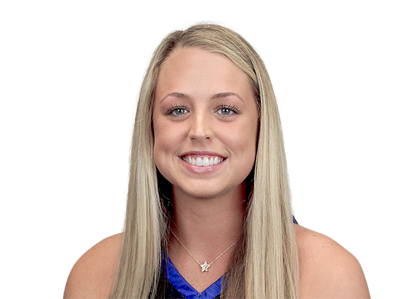 Haley Cameron - Eastern Illinois Panthers Forward - ESPN