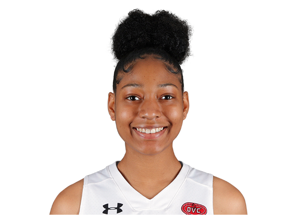 Ashlynn Freeman - Austin Peay Governors Forward - ESPN