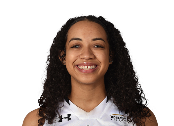 Jaida Wolfork - Purdue Fort Wayne Mastodons Guard - ESPN