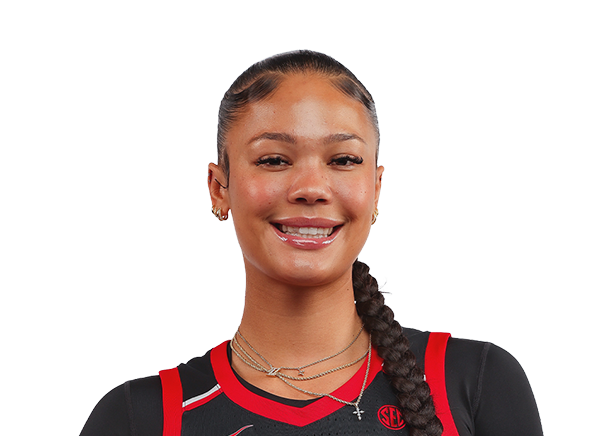 Savannah Henderson - Georgia Lady Bulldogs Guard - ESPN