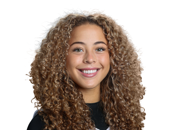 Kaya Ingram - Santa Clara Broncos Guard - ESPN (PH)