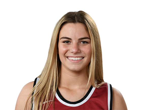 Sabre Zimmer - Harvard Crimson Guard - ESPN