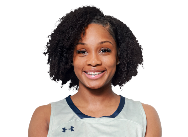 Zoe Cooper - Jackson State Lady Tigers Forward - ESPN