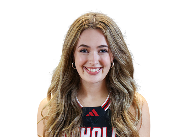 Amelia Sandie - Nicholls Colonels Guard - ESPN