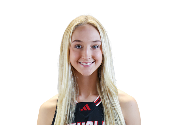 Kate Manley - Nicholls Colonels Center - ESPN