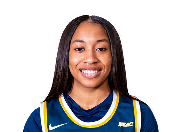 Hope Evans - Coppin State Eagles Guard - ESPN (AU)