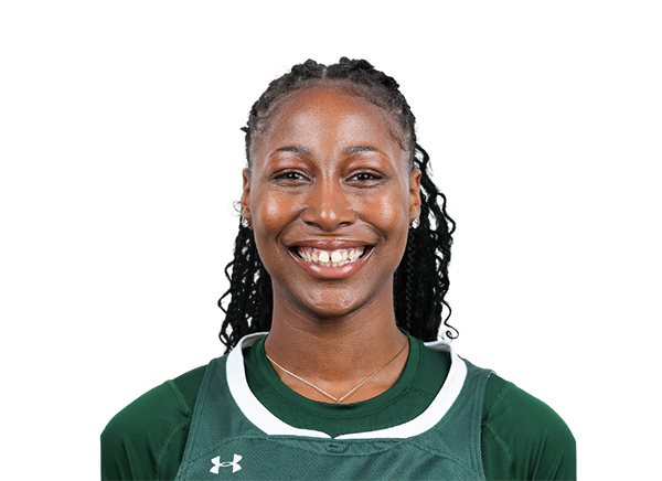 Becca Wilson - Manhattan Jaspers Center - ESPN