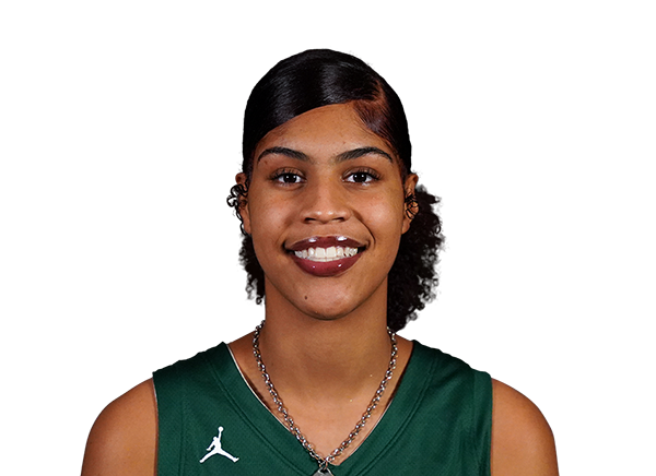 Jasmine Worthy - Florida Memorial FLORIDA MEMORIAL Center - ESPN