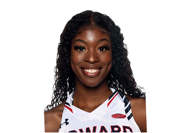 Ja'la Wade - Howard Bison Forward - ESPN (IN)