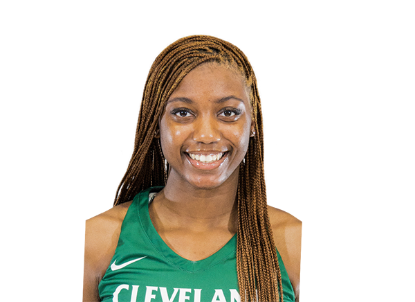 Brooklynn Fort-Davis - Cleveland State Vikings Forward - ESPN