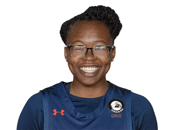 Khaliah Hines - Morgan State Lady Bears Guard - ESPN