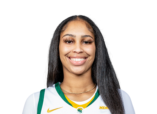 Larri Sydnor - Norfolk State Spartans Forward - ESPN