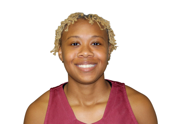 Nadia Reese - South Carolina State Lady Bulldogs Guard - ESPN