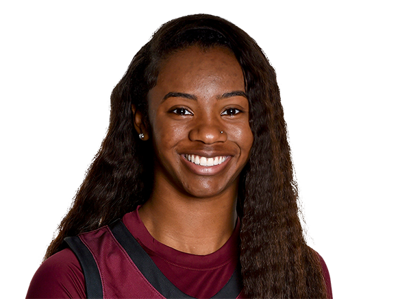 Asia Pearly - Southern Wesleyan Warriors Forward - ESPN