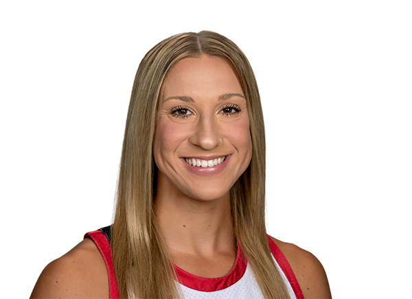 Emily Meinert - Northern Illinois Huskies Forward - ESPN