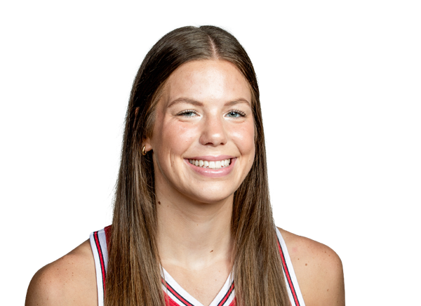 Brooke Stonebraker - Northern Illinois Huskies Forward - ESPN