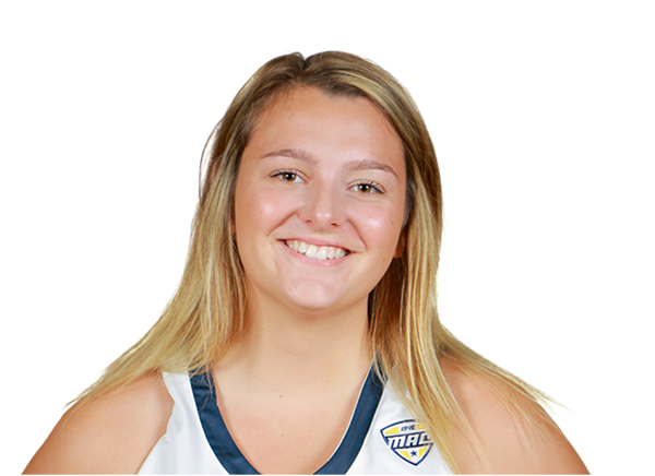 Caily Bolser - Toledo Rockets Center - ESPN