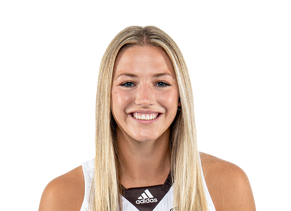 Hannah Spitzley - Western Michigan Broncos Guard - ESPN