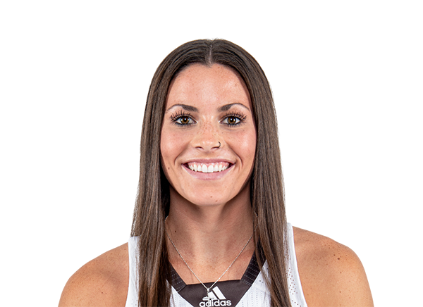 Gabi Saxman - Western Michigan Broncos Guard - ESPN