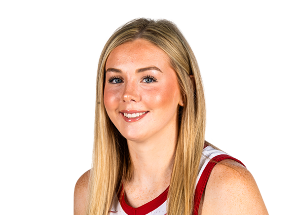 Emrie Ellis - Arkansas Razorbacks Forward - ESPN