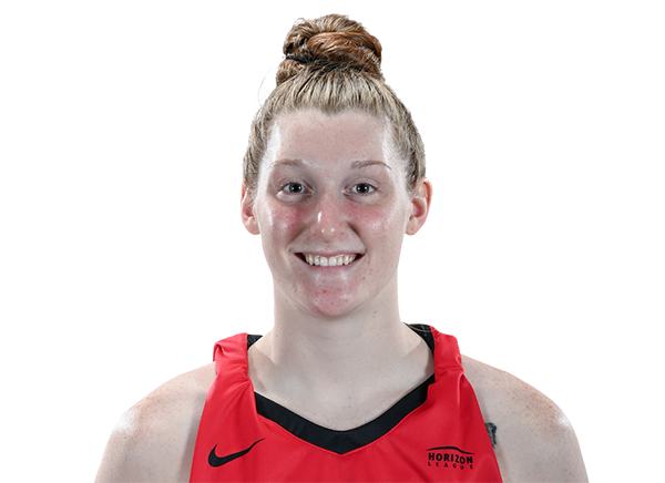 Emma Randall - Youngstown State Penguins Guard - ESPN