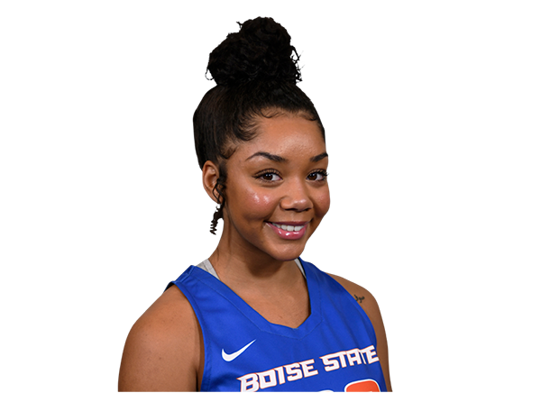 Raigan Reed - Boise State Broncos Guard - ESPN