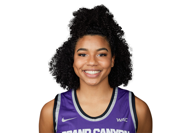 Chloe Akin-Otiko - Grand Canyon Lopes Guard - ESPN