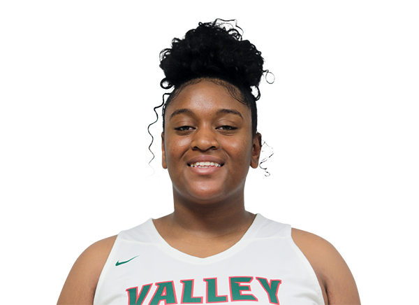Carria Smith - Mississippi Valley State Devilettes Forward - ESPN