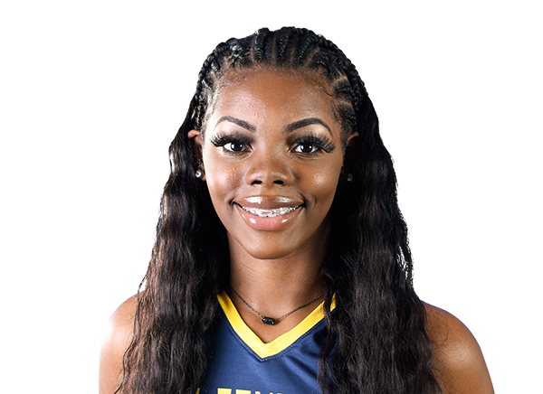 Asiyha Smith - Texas A&M-Commerce Lions Guard - ESPN
