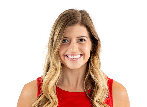 Ashlyn Caddel Biography - ESPN