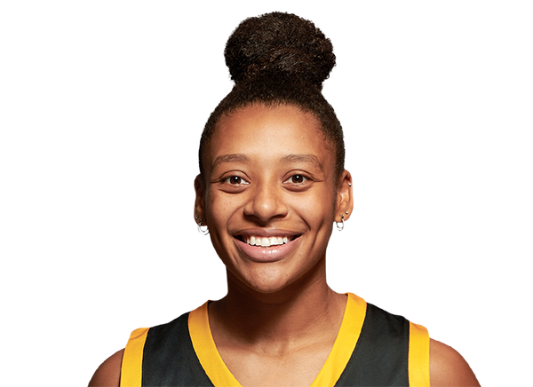 Iyree Jarrett - Long Beach State Beach Guard - ESPN