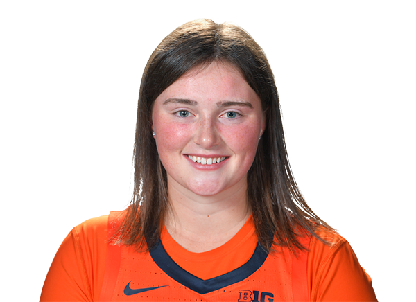 Tara O'Malley - Illinois Fighting Illini Guard - ESPN