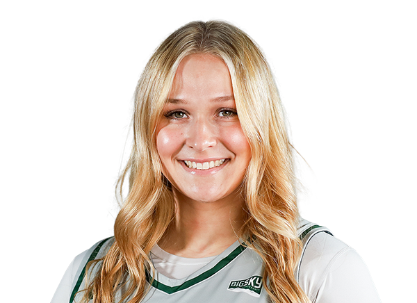 Paige Winter - Portland State Vikings Forward - ESPN