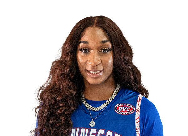 Shequana Jackson - Tennessee State Lady Tigers Forward - ESPN