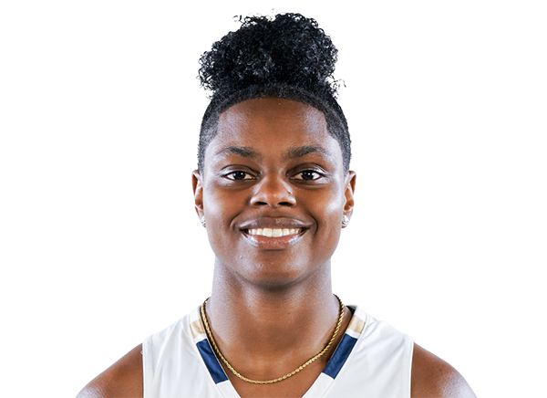 Amari Davis - Queens University Royals Forward - ESPN