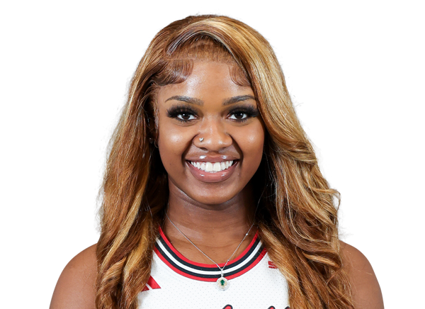 Daelyn Craig - Nicholls Colonels Forward - ESPN