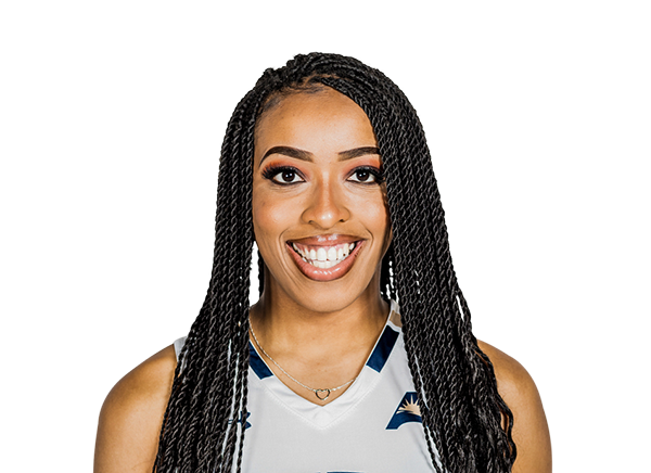 Lynese Johnson - Johnson C. Smith Golden Bulls Forward - ESPN