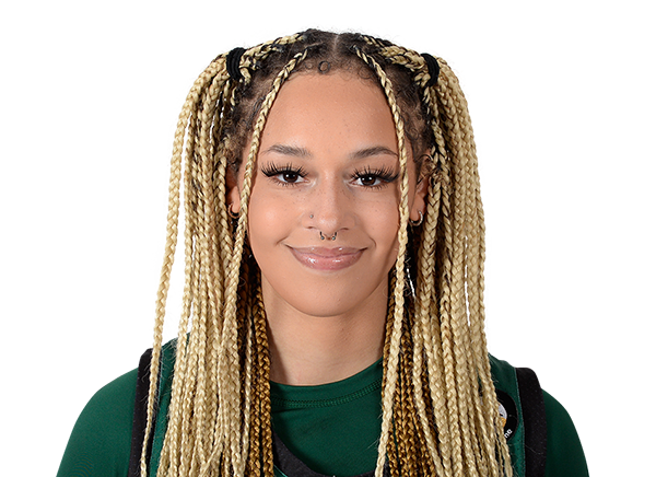 Kendall Hale - Base de Ohio Bobcats - ESPN (PE)
