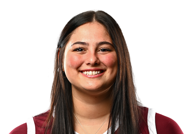 Izabella Zingaro - Cleveland State Vikings Center - ESPN